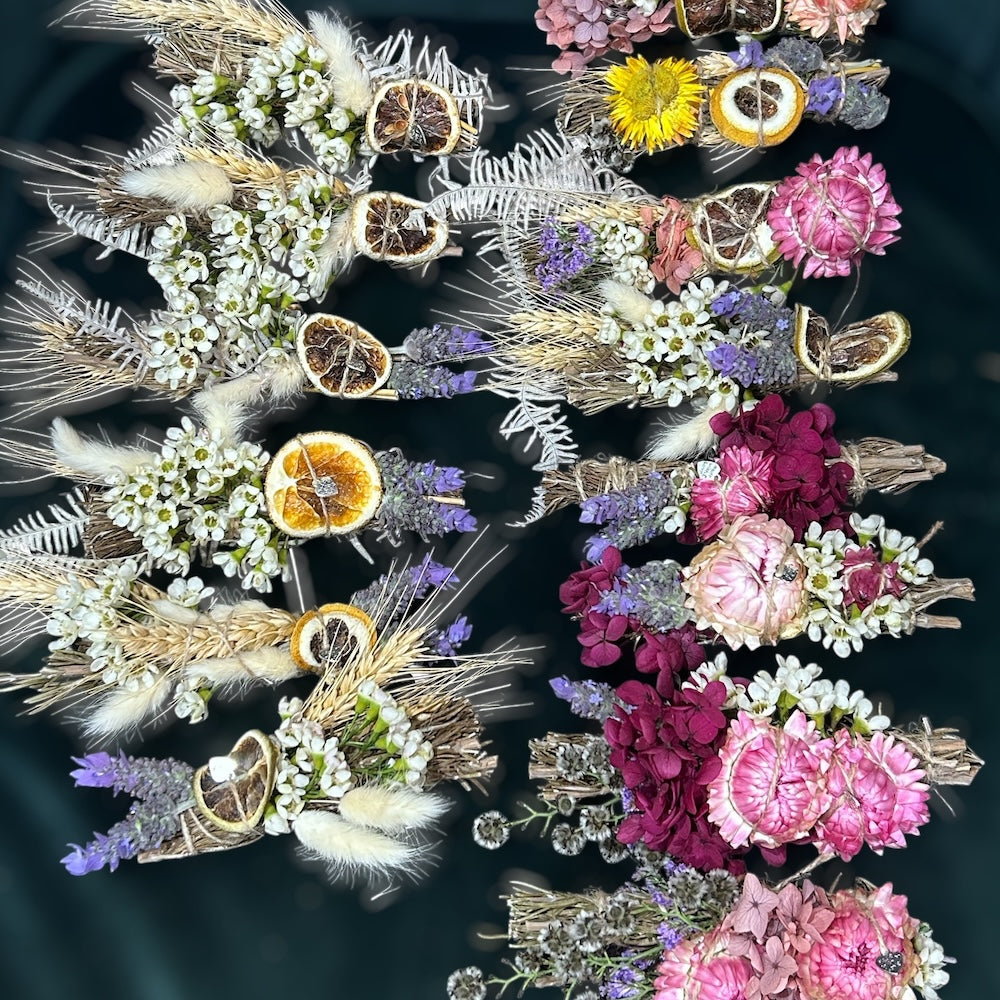 Clearing – Rock Petal Spirit